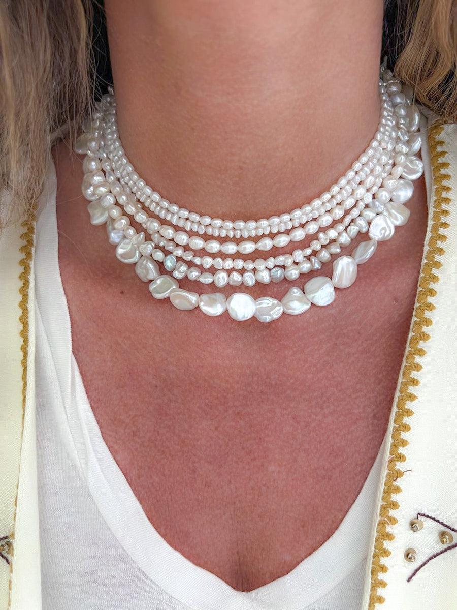 Collane di Perle – Lumiere Bijoux